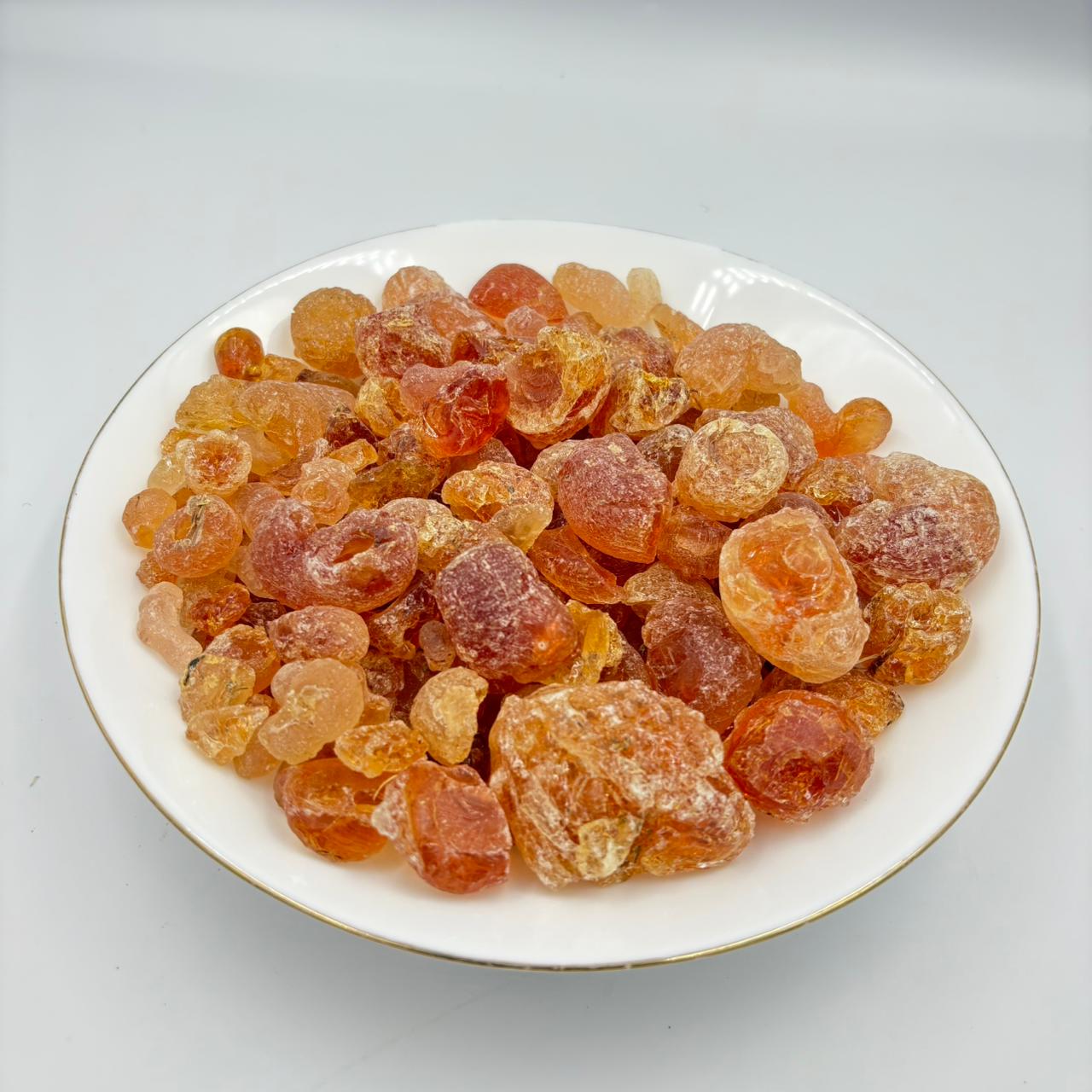 صمغ عربي هشاب — 500 جرام - زنــار - ZNAR